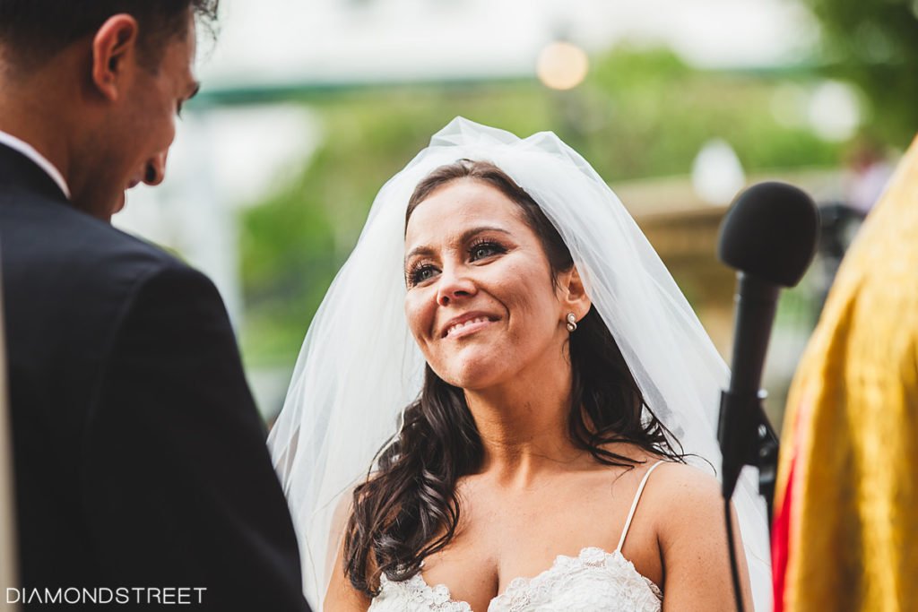 Stockton Seaview Hotel and Golf Club wedding photos | New Jersey ...
