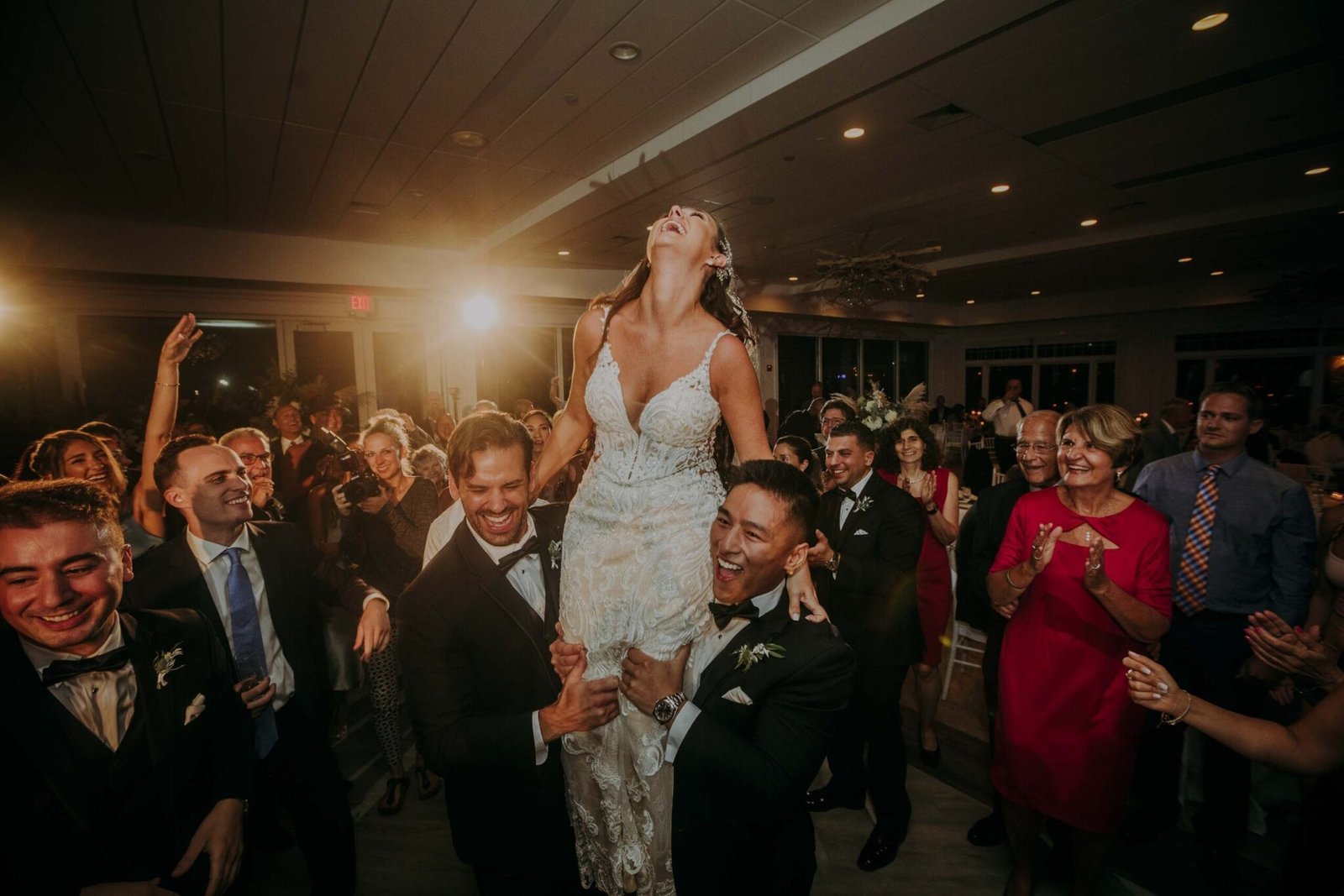 Philadelphia Wedding Photographers | Diamond Street